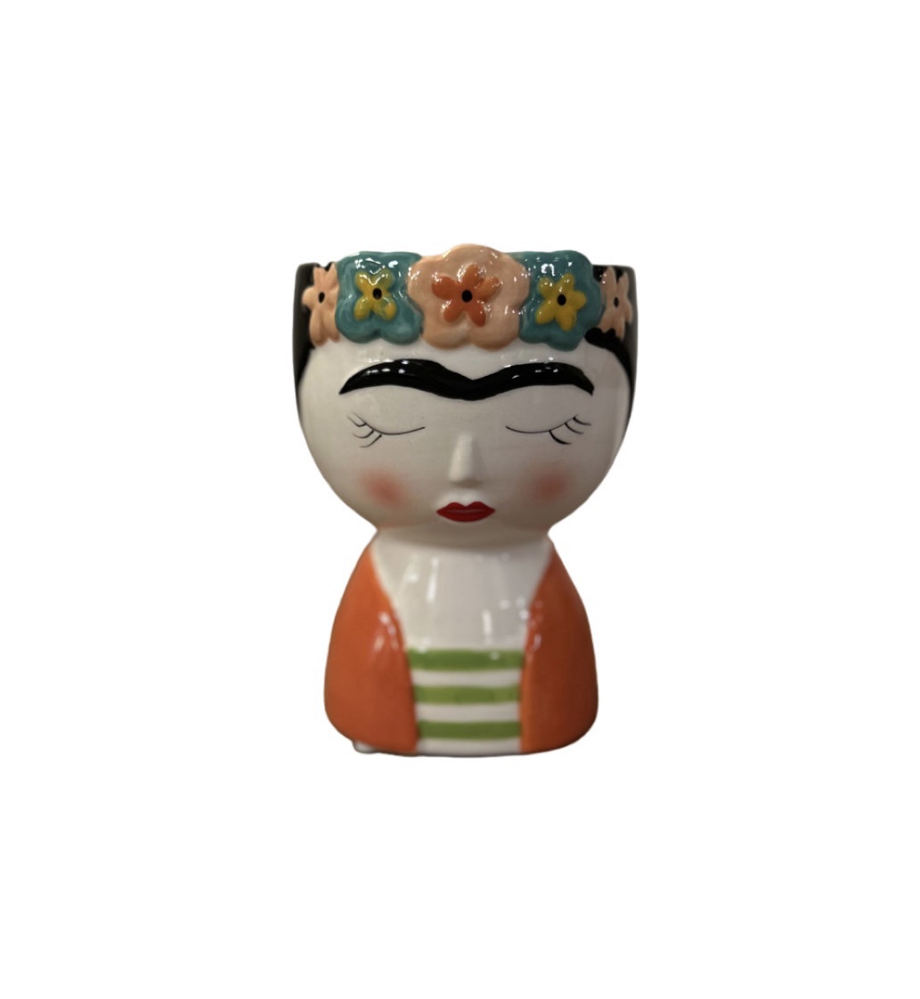 FRIDA V | El Jardín de Paula